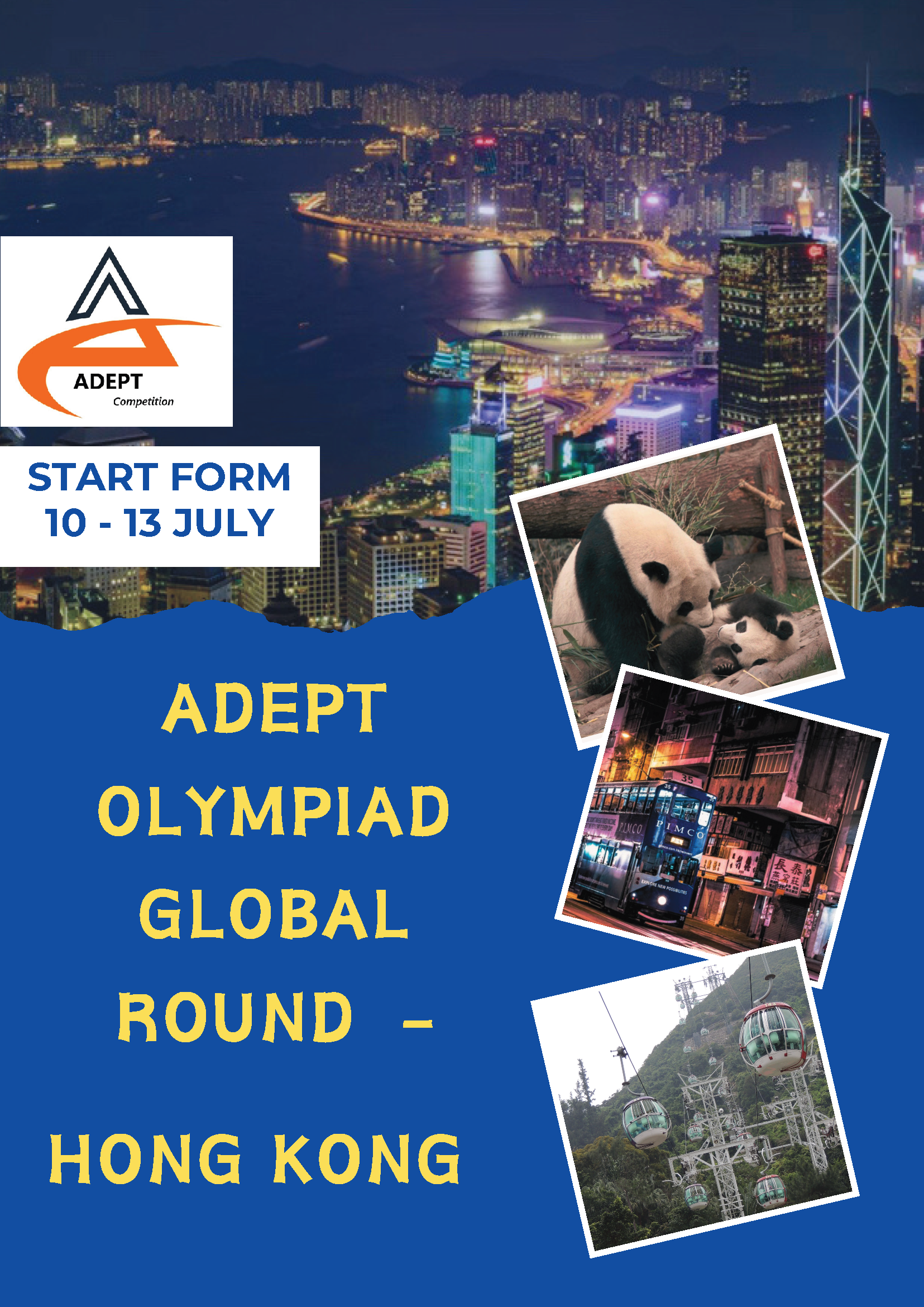 20-4-2025 | ADEPT – Mathematics - Baxter Training & Consultancy