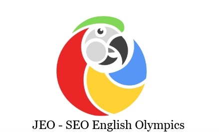 30-11-2025 | | Online Exam | JEO-SEO Junior-Senior English Olympics ...
